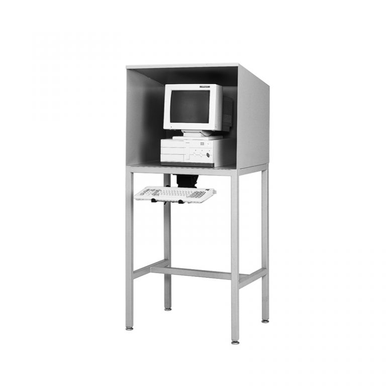 Computer Stands – All Metal Designs, Inc